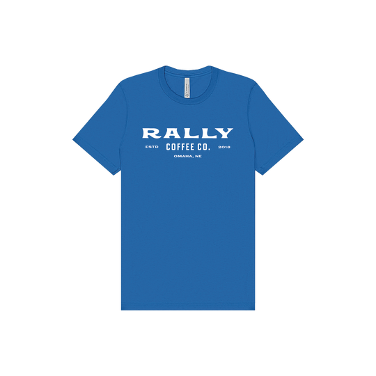 Retail – Rally Coffee Co.